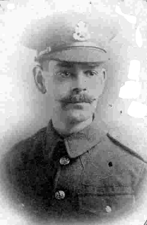 My Anzac Day Heroes – Recording Hawkesbury history